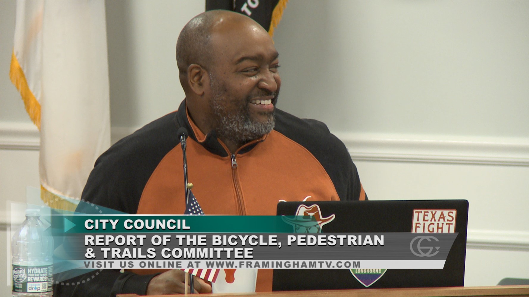 City Council 12-5-23