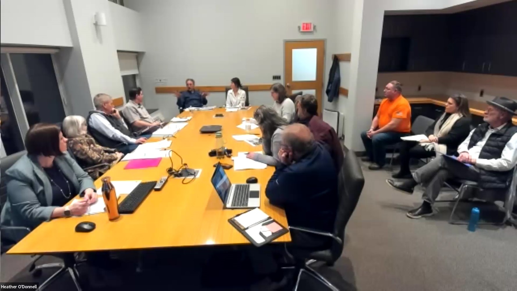 Community Preservation Committee 2-24-25